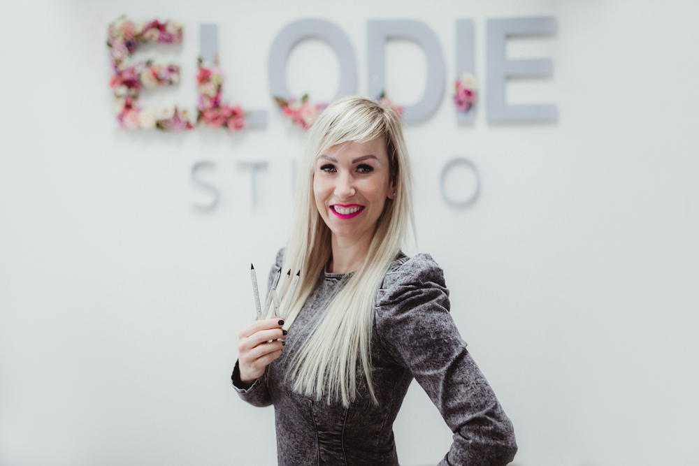 Andrea Štiak - Studio Elodie